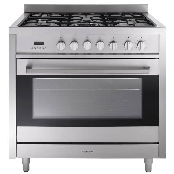 Upright Cooker Sales Technika | Plumbcorp Bathroom and Kitchen Centre ...